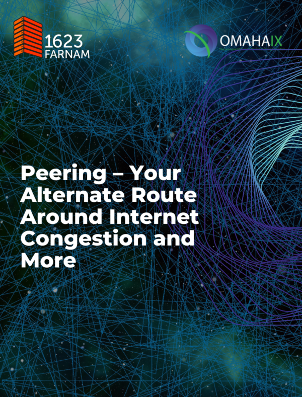 The Complete Guide to Peering - OmahaIX